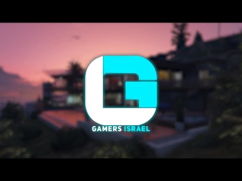 Gamers Israel | טריילר - תחום עניין חדש מגיע לעולם הפשע - YouTube