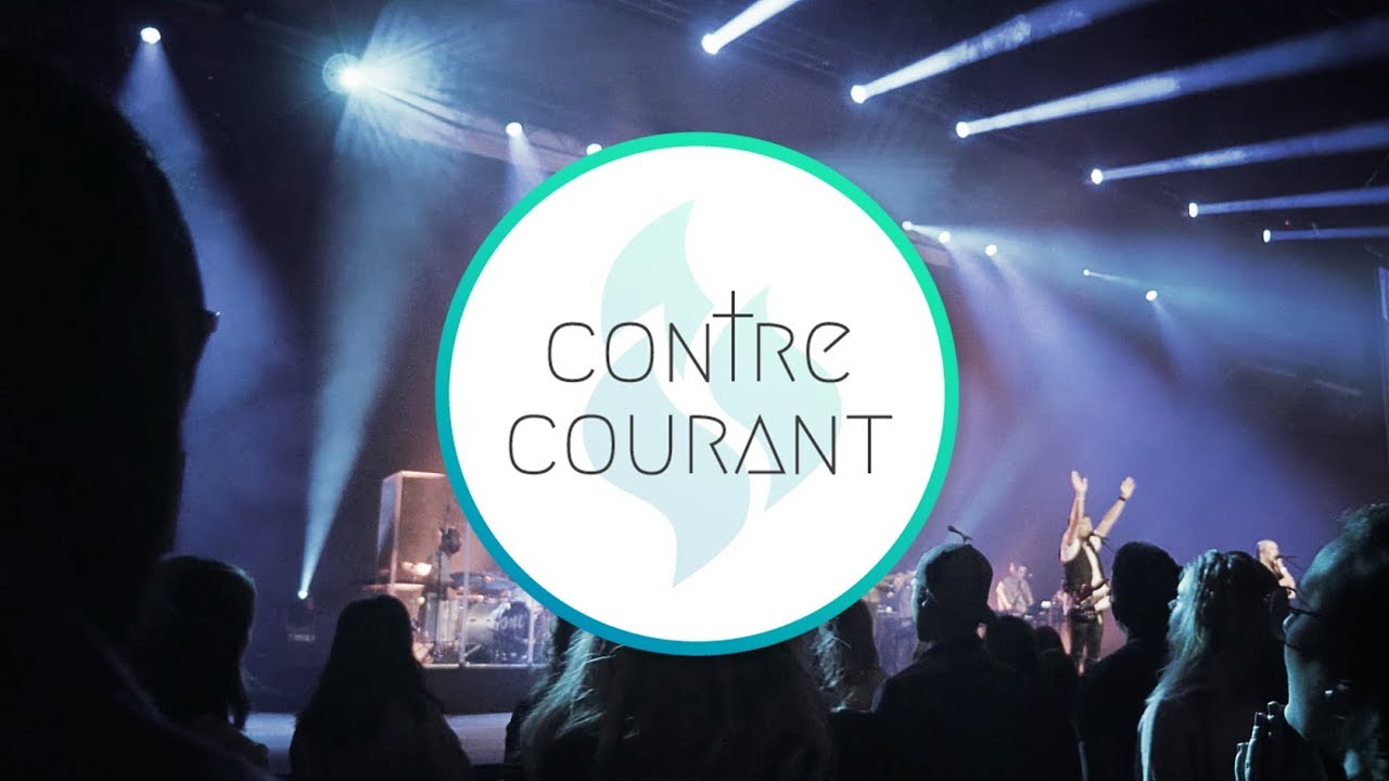 Contre Courant - Présentation du collectif - YouTube