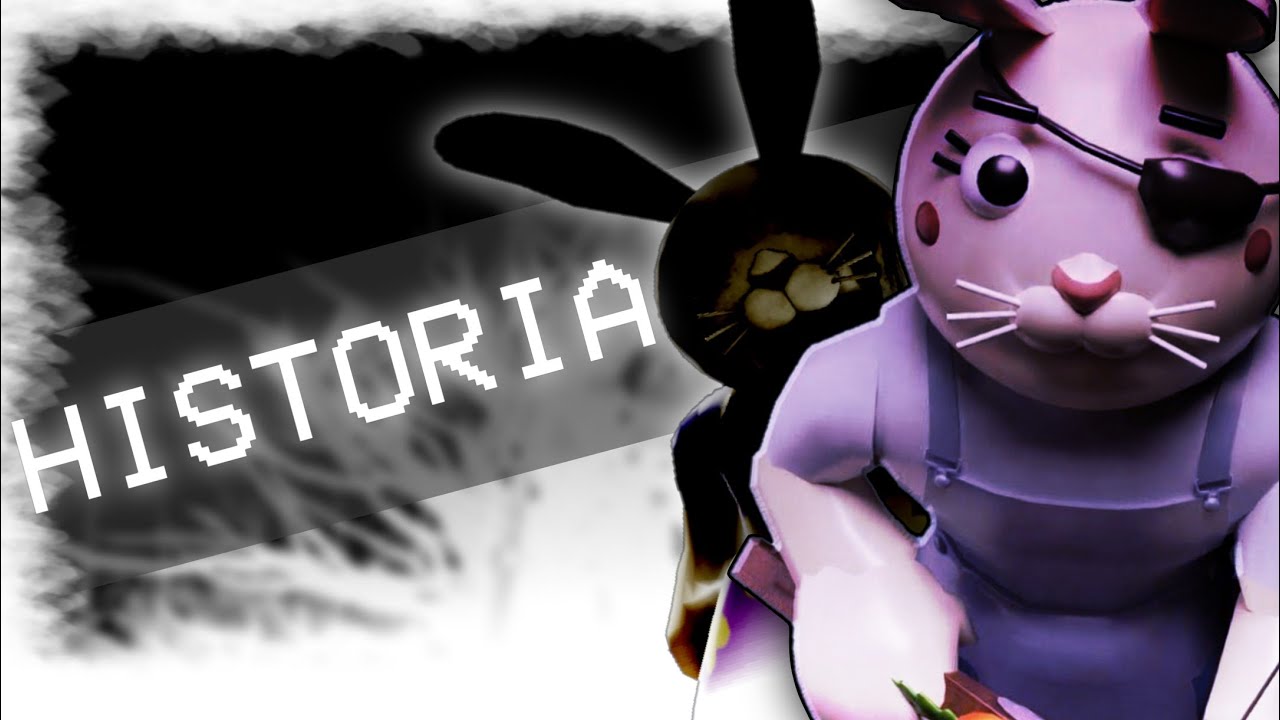 La PESADILLA Interminable de BUNNY - Toda su Historia en Decay y ...