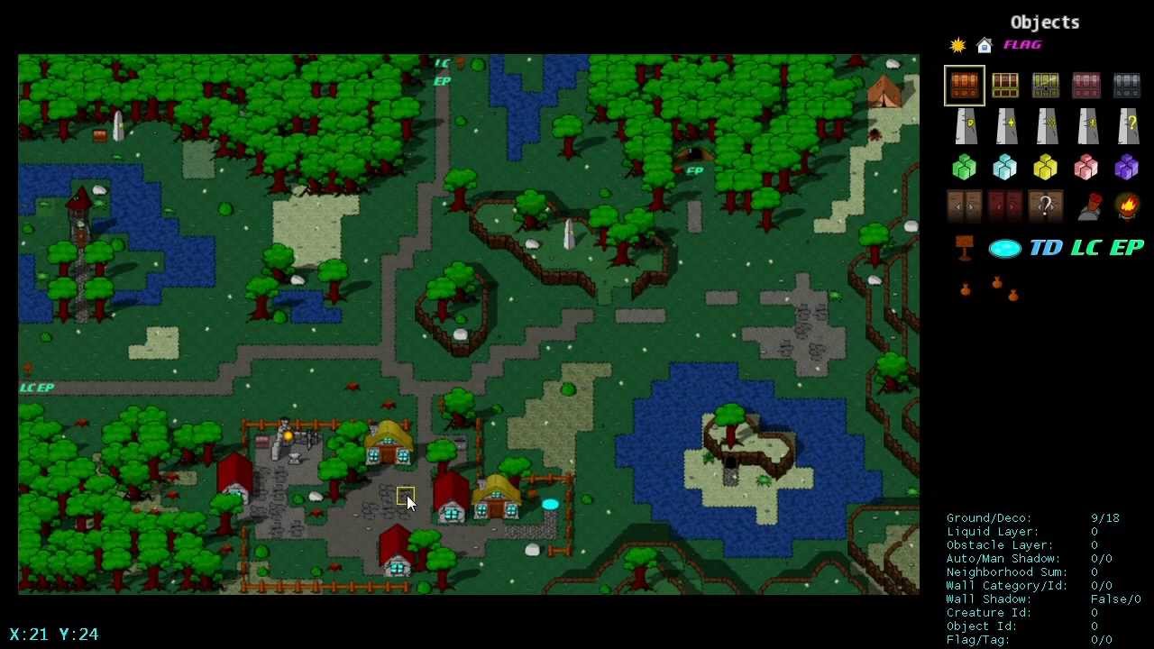 Battlepaths Ultimate Preview #01 - YouTube