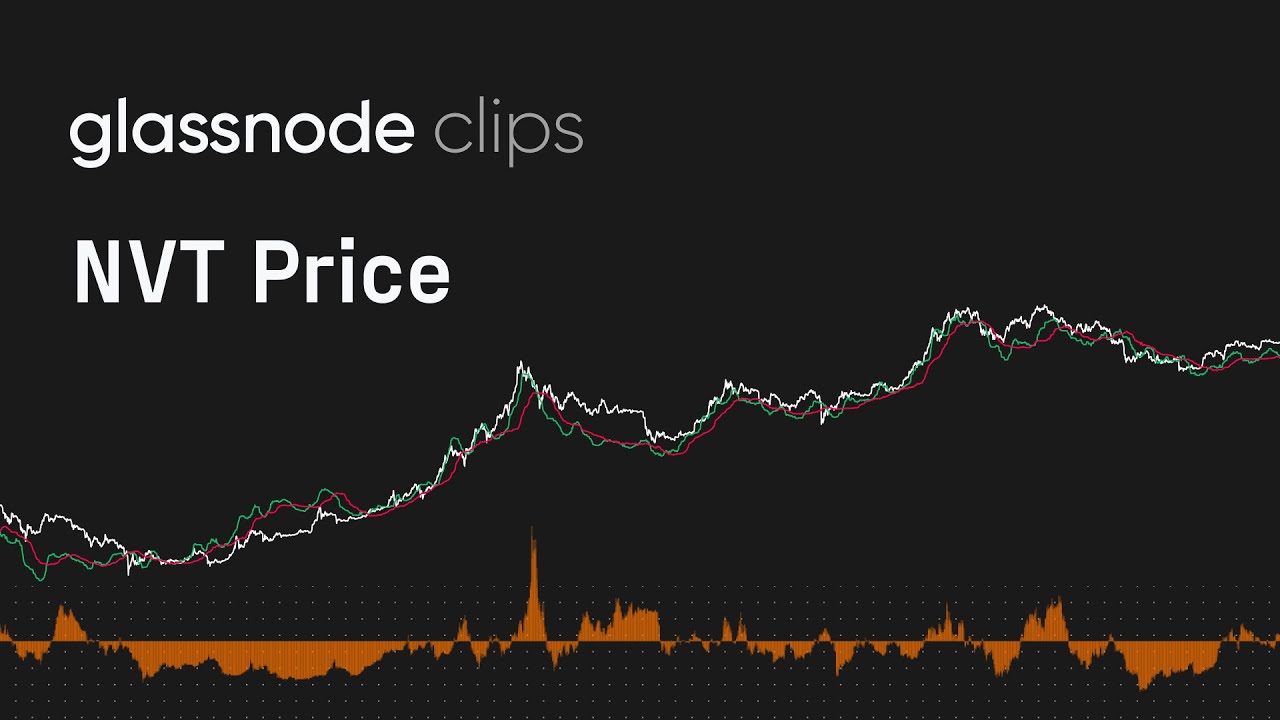 Bitcoin: NVT Price - Glassnode Clips - YouTube