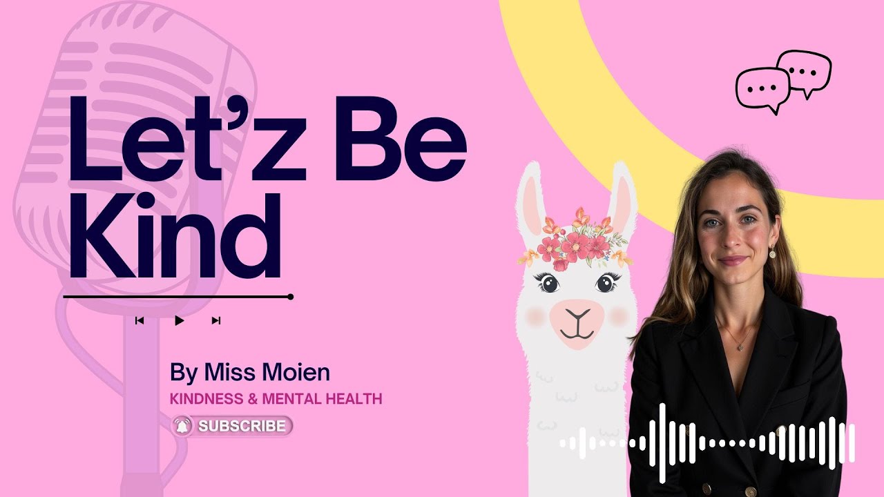 Meet Miss Moien! (English Version) - YouTube