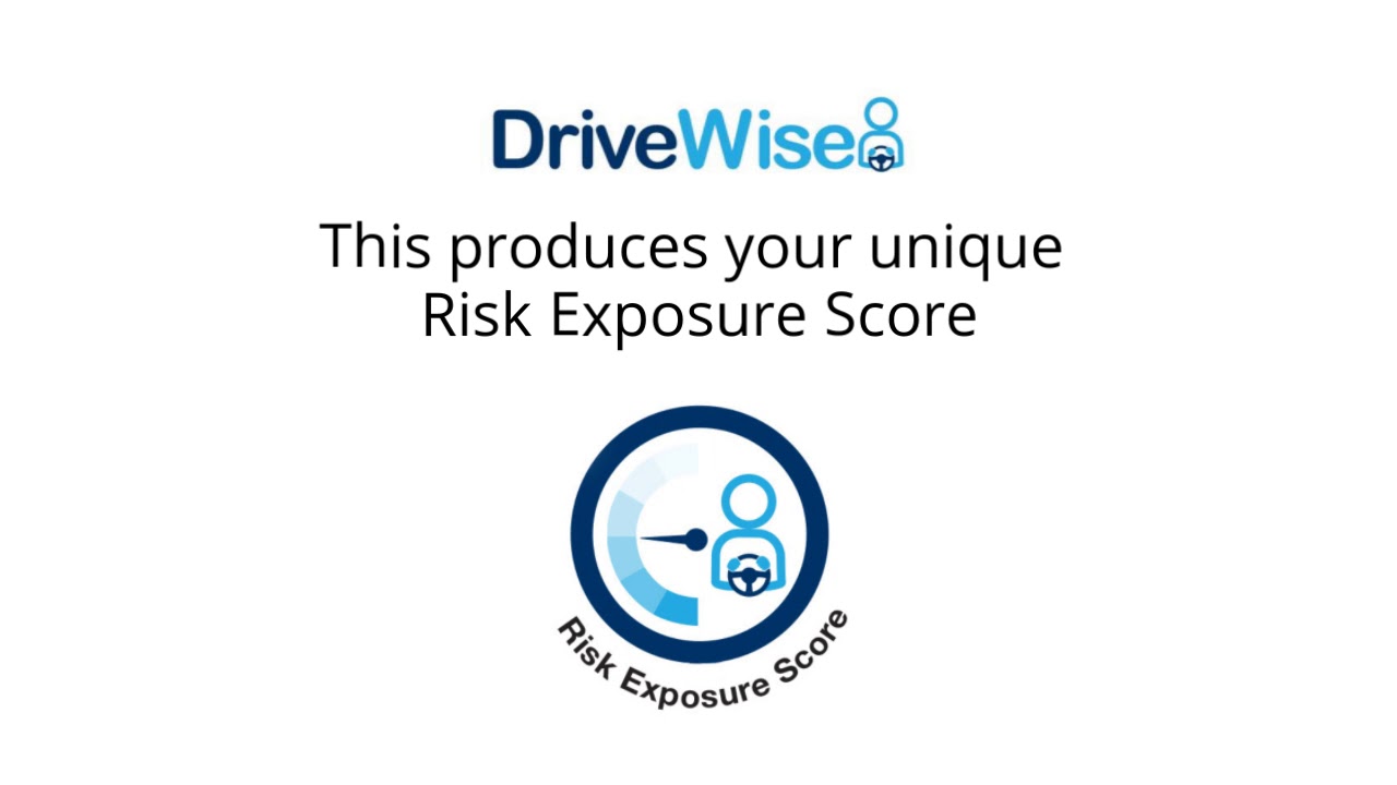 DriveWise - YouTube