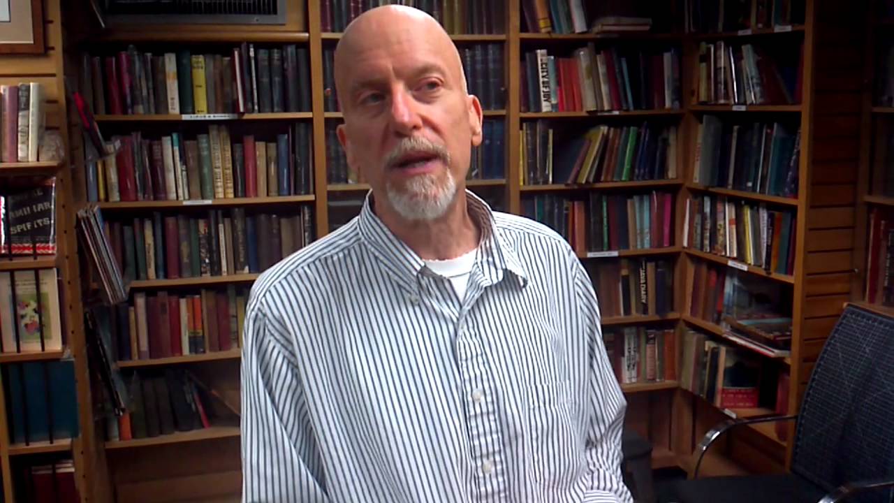 WPA American Guides Series - YouTube