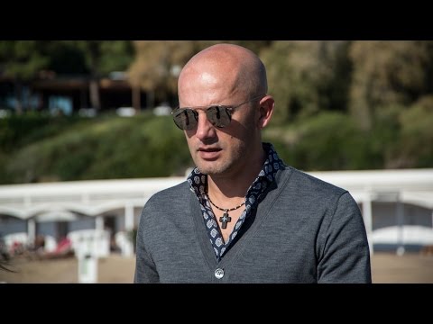Πρέντραγκ Τζόρτζεβιτς στο Contra.gr: Ο Παναθηναϊκός έκανε μεγάλο λάθος ...