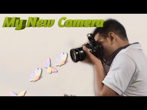 My new camera 📸📸📸 - YouTube