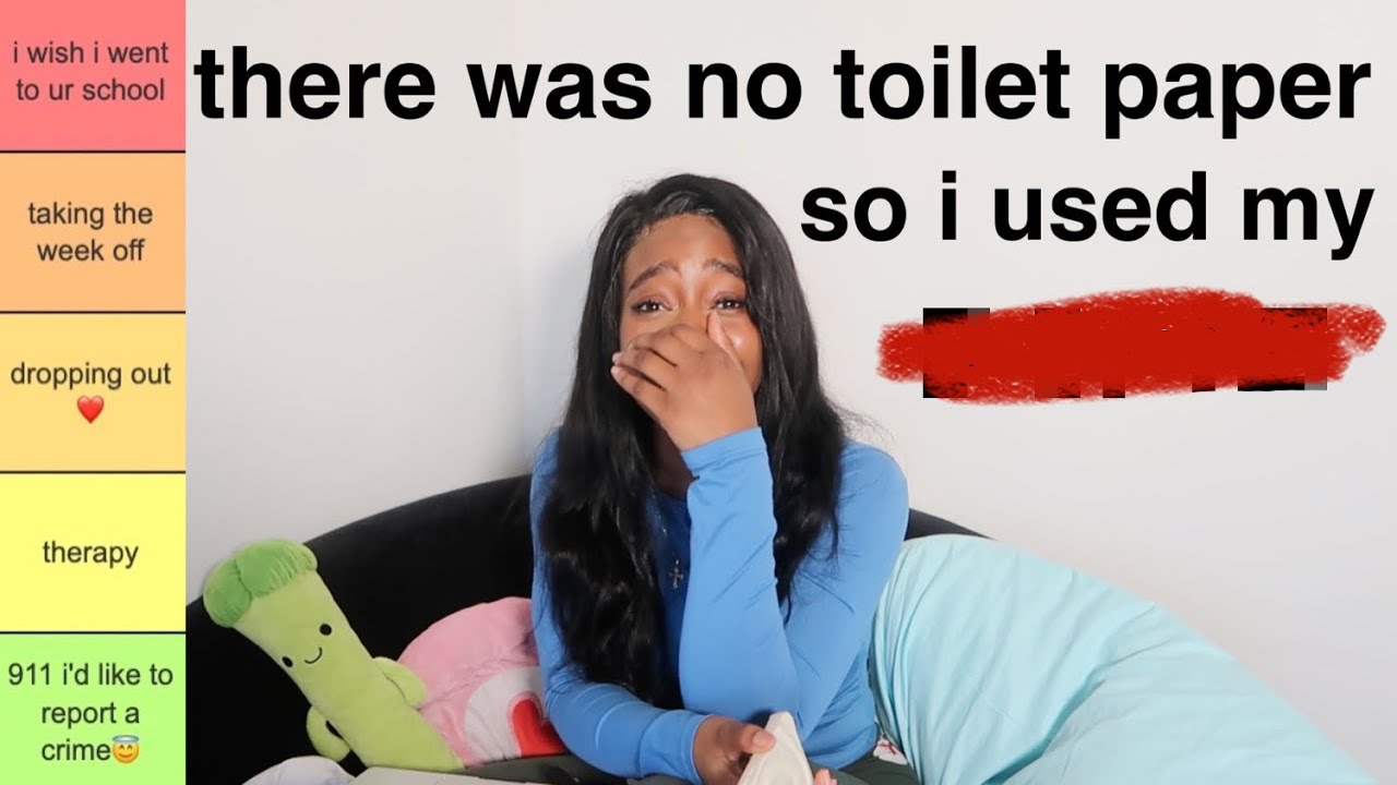 RANKING SCHOOL CONFESSIONS - YouTube