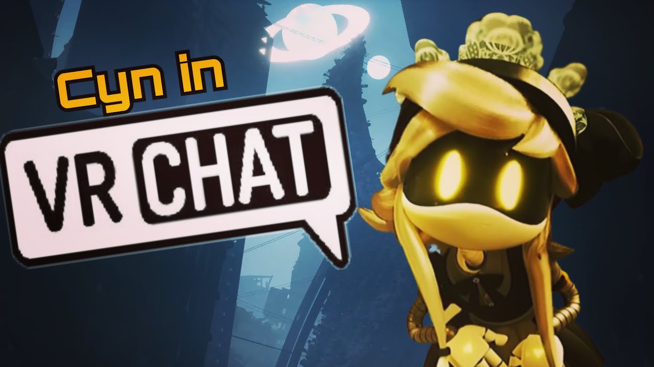 CYN MURDERS ALL WORKER DRONES IN VRCHAT - Funny Vr Moments ( Murder ...