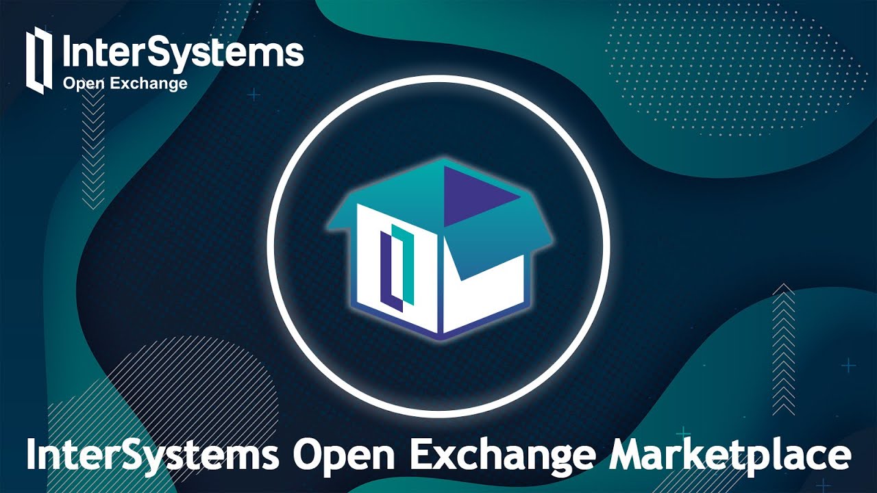 How to Publish an Application on InterSystems Open Exchange - YouTube