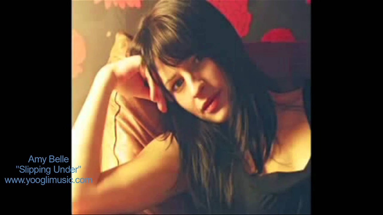 Amy Belle - YouTube