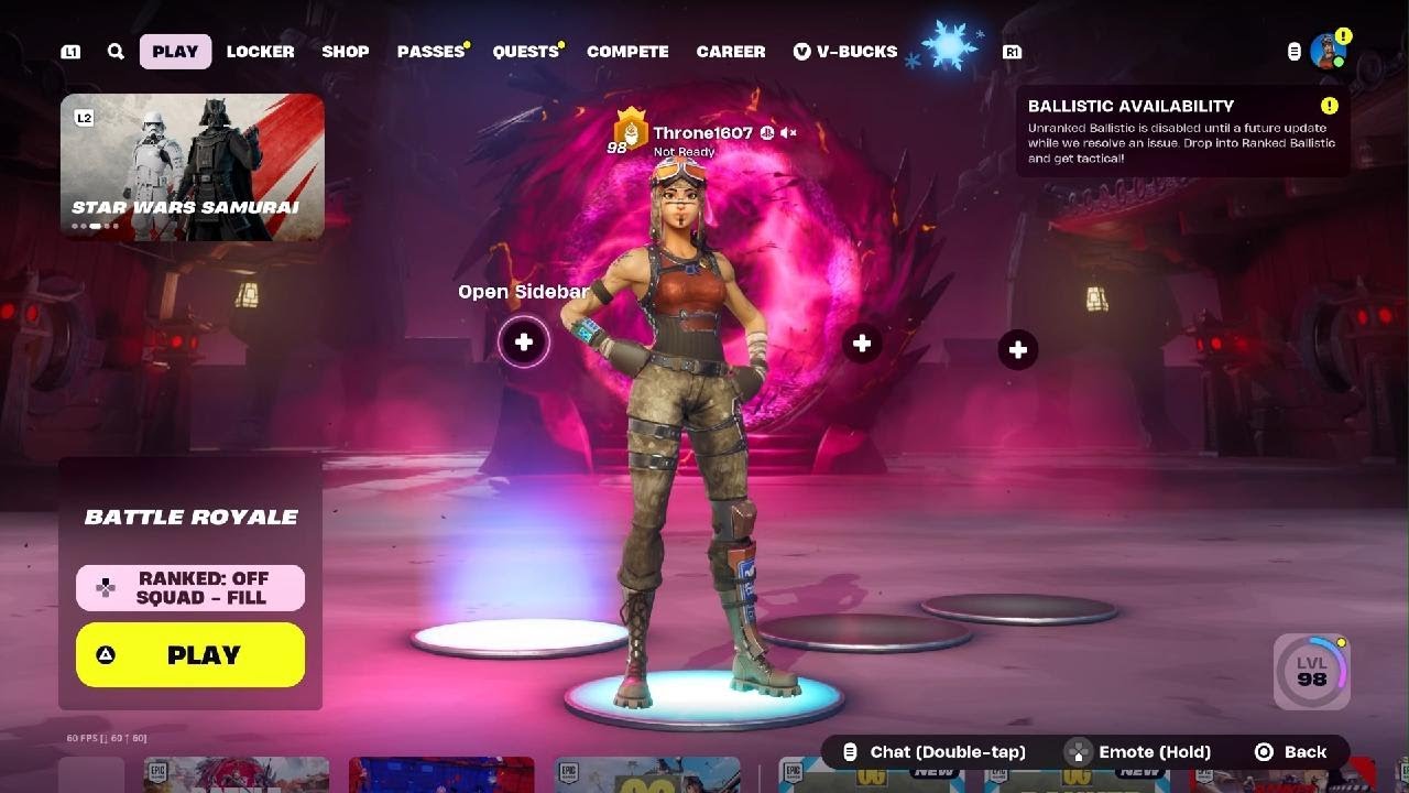 I have a better mike now - YouTube