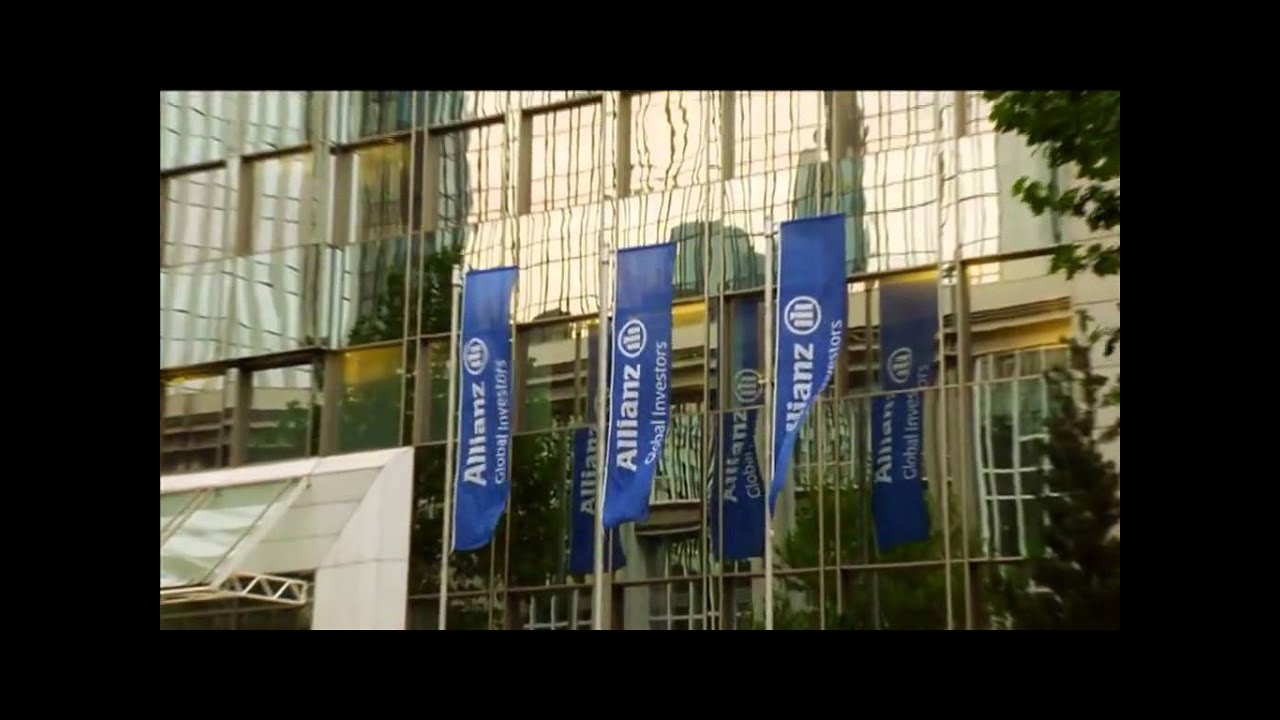 Cisco - A Customer Centric Business Model - Allianz - YouTube