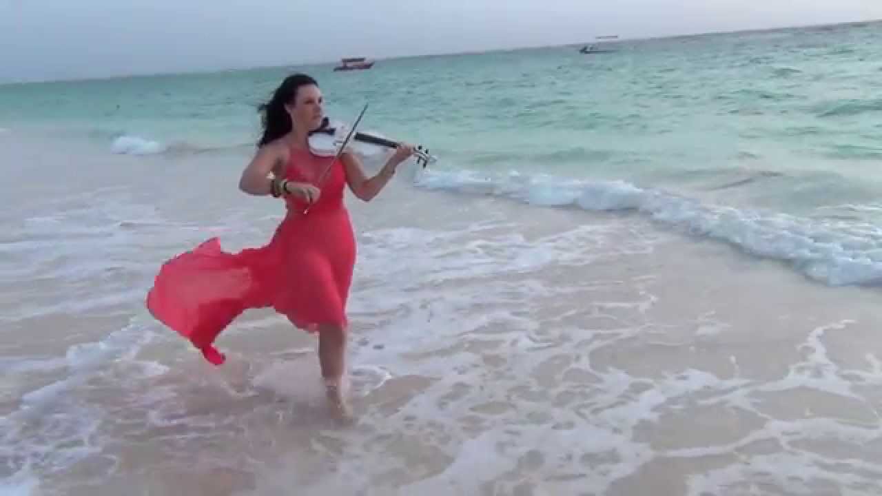 Love's Young Echo | Original Composition - YouTube