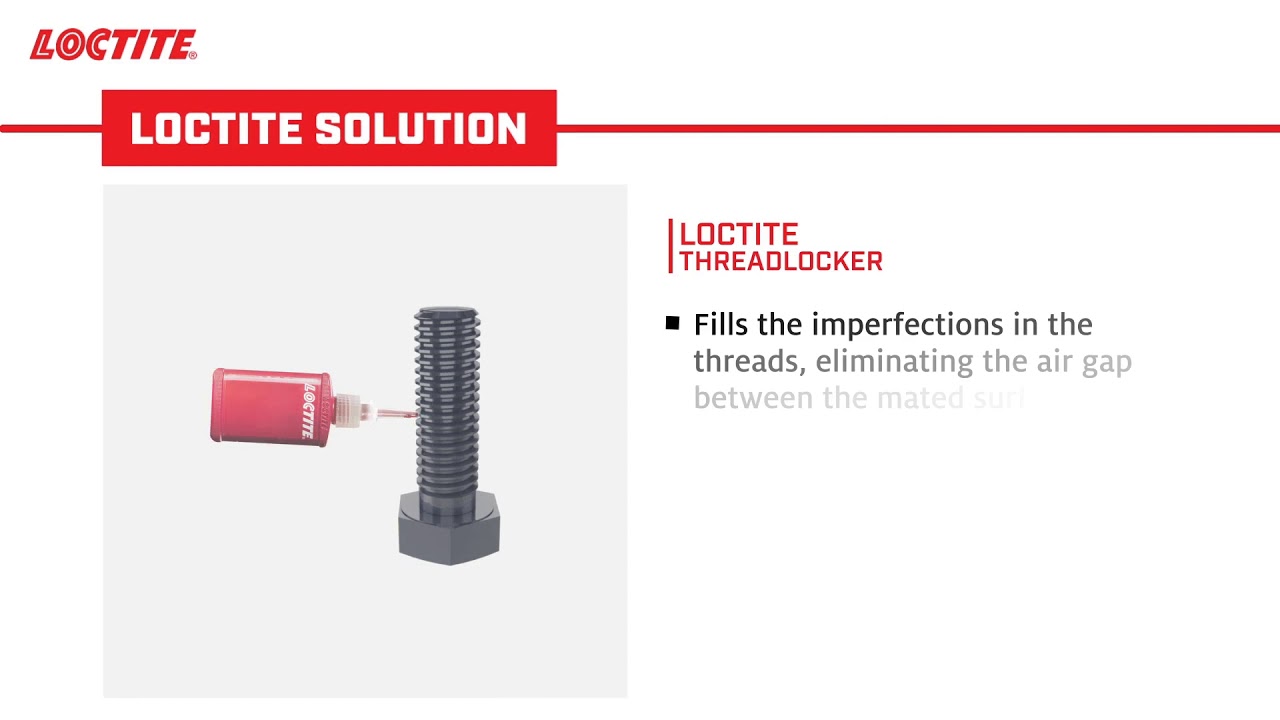 Loctite - YouTube