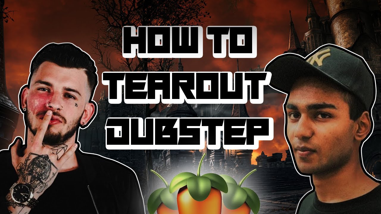 How to Tearout Dubstep (Fl Studio Tutorial) - YouTube