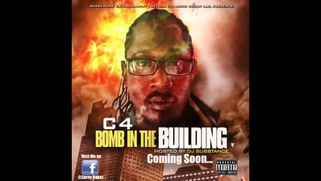 C4 what it look like - YouTube