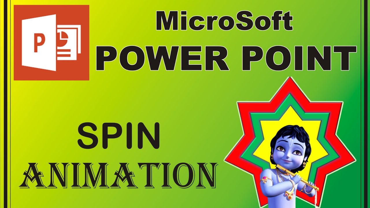 MS PowerPoint Animation Design #computer #powerpoint # ...
