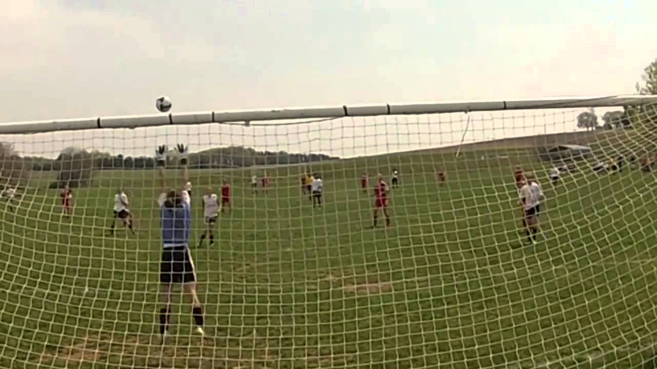 maddie ferner wolves highlights - YouTube