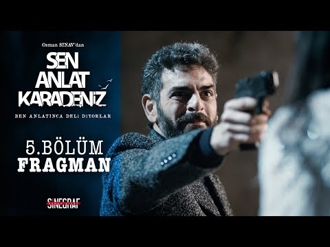 Sen Anlat Karadeniz - 5.Bölüm Fragman