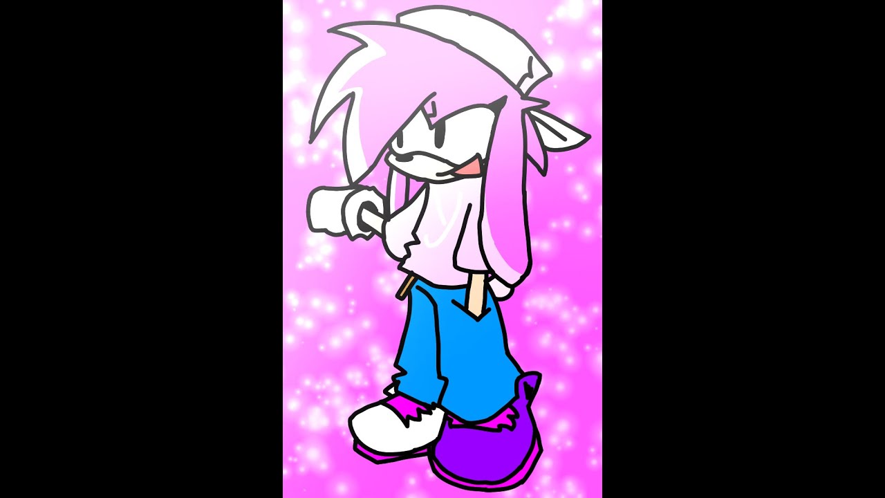 Sonic EXE VS Sonic Yasmin Costa :V.XML - YouTube