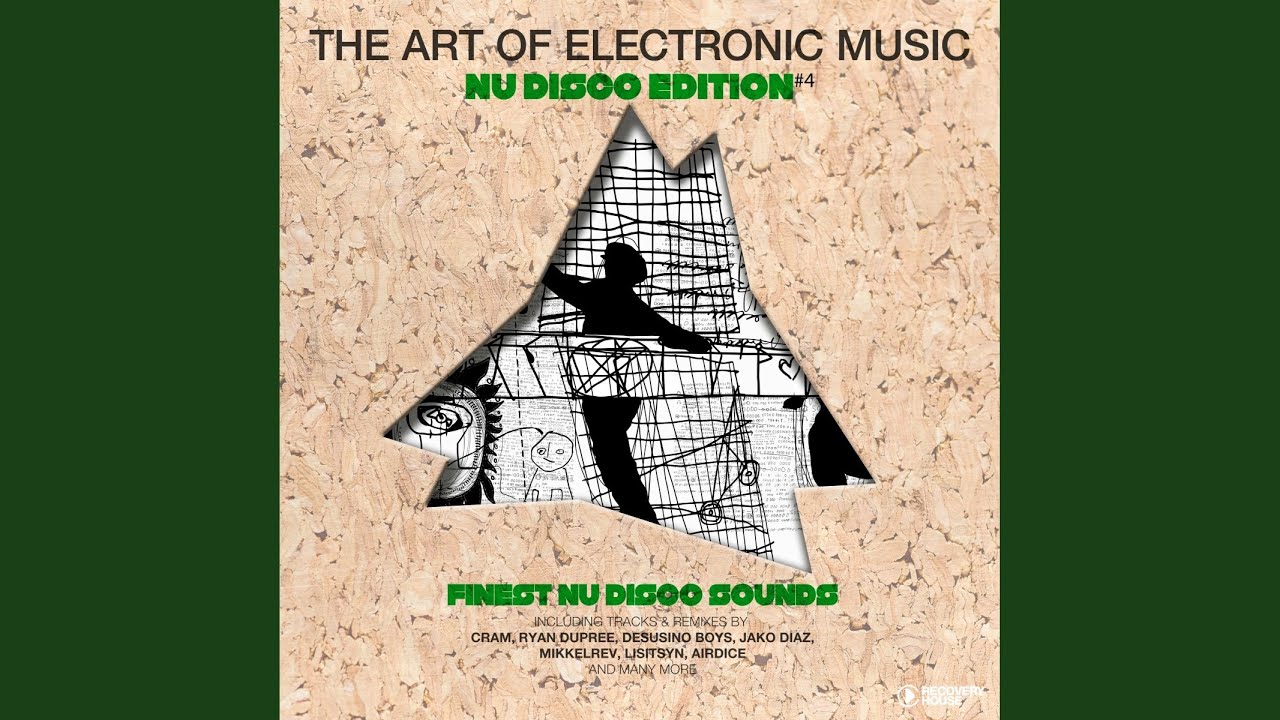 Spank the Monkey (Carl Dern Remix) - YouTube