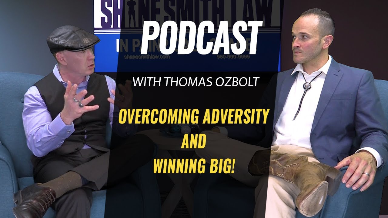 Victorious Client: How a PhD Business Owner Won His Car Accident Case ...