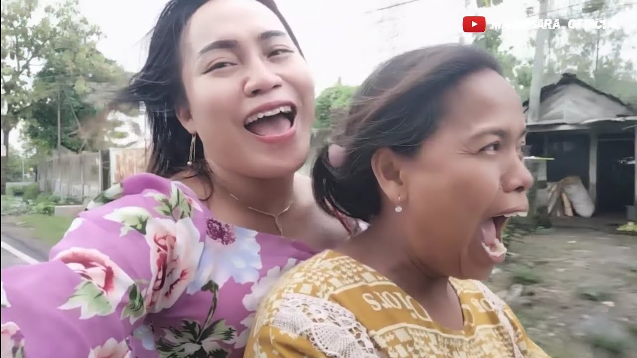 Review Bersama Mak Damis Rumah Mewah Mas Dimas, Harga 2 M - YouTube