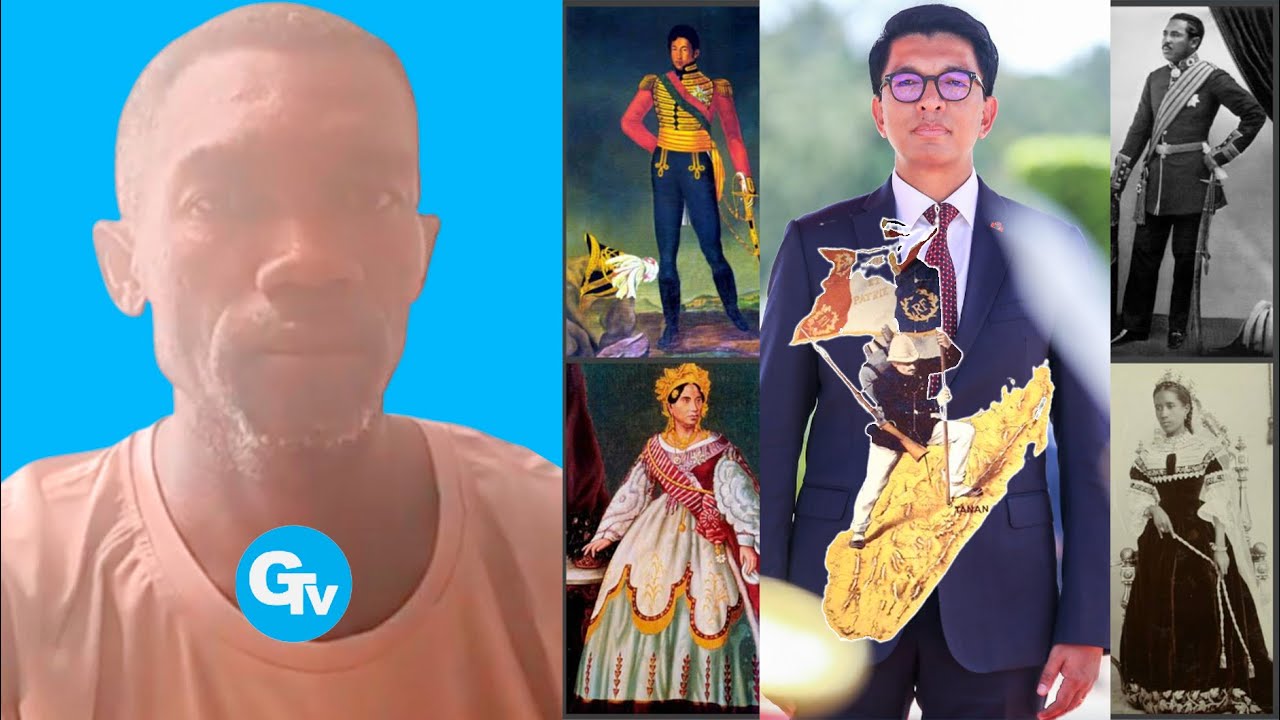 IZA NY TENA MPAMADIKA ?? , MILA FANTARINA TSARA NY TANTARAN’NY MADAGASIKARA ... [ Joachim ...