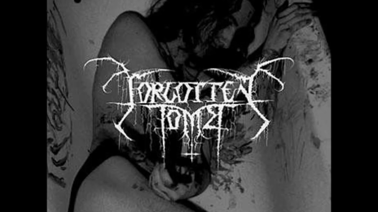 Forgotten Tomb - Songs To Leave (Full Album) (2002) - YouTube