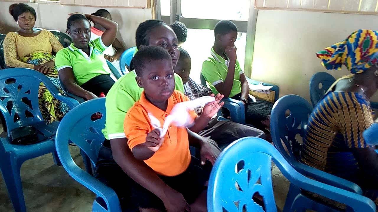 DUTY OF CHILDREN'S - YouTube