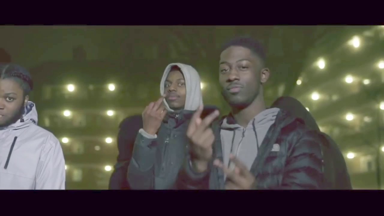 Kennington where it started ft Harlem Spartans - YouTube