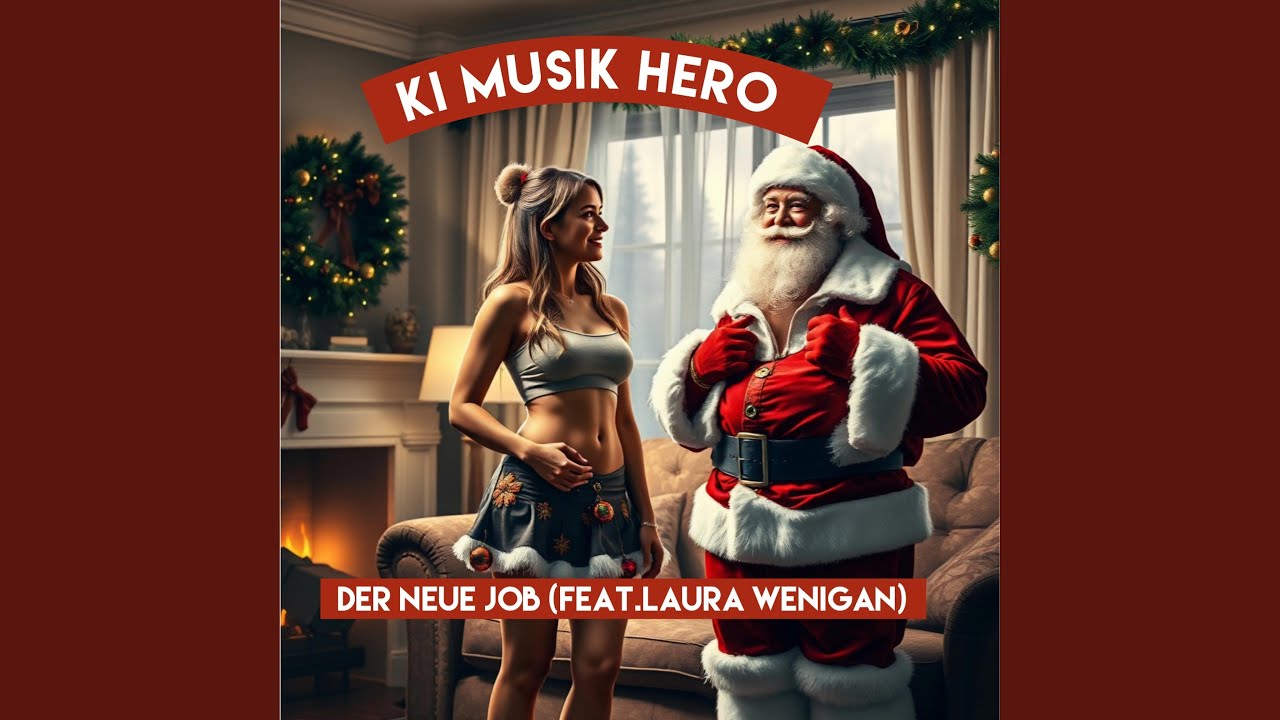 Der neue Job (feat. Laura Wenigan) - YouTube