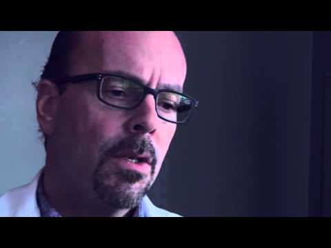 Dr James Bond on BioMark - YouTube