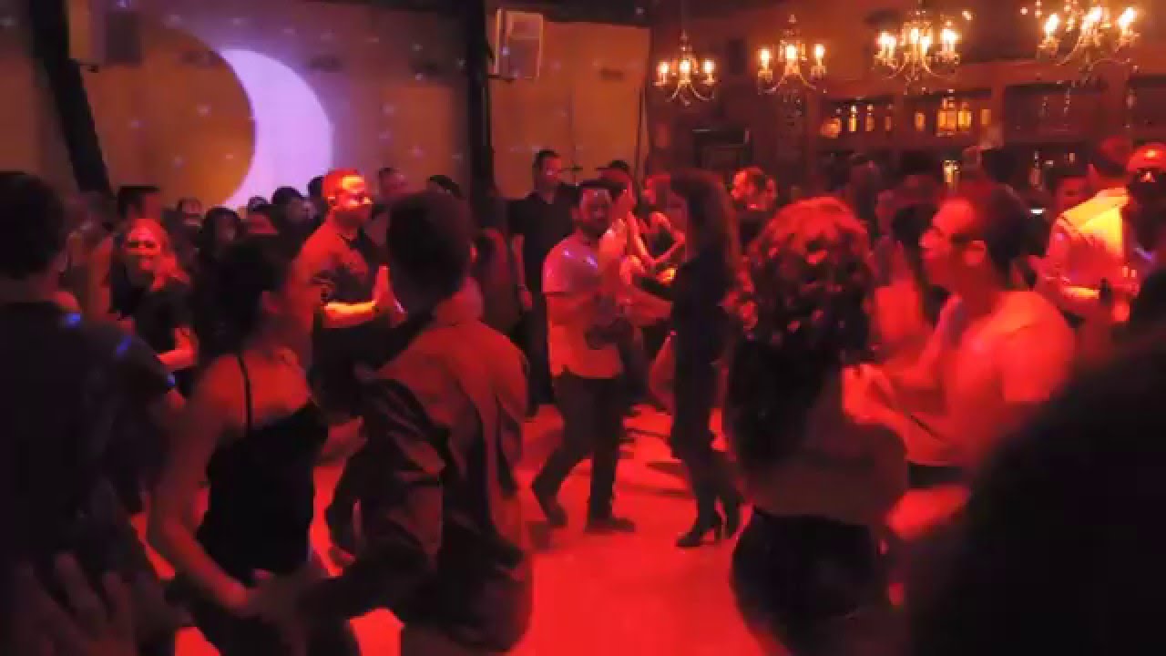 Dancing Fun: Rueda (Cubana) De Casino - Carlos Camacho - Epoca 2016 ...
