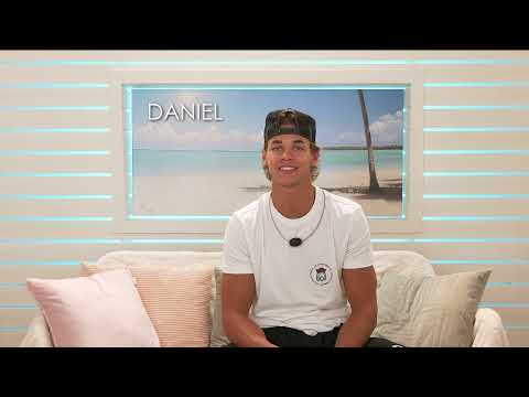 Daniel lituje, nelituje, lituje, nelituje ...  l Love Island l Oneplay
