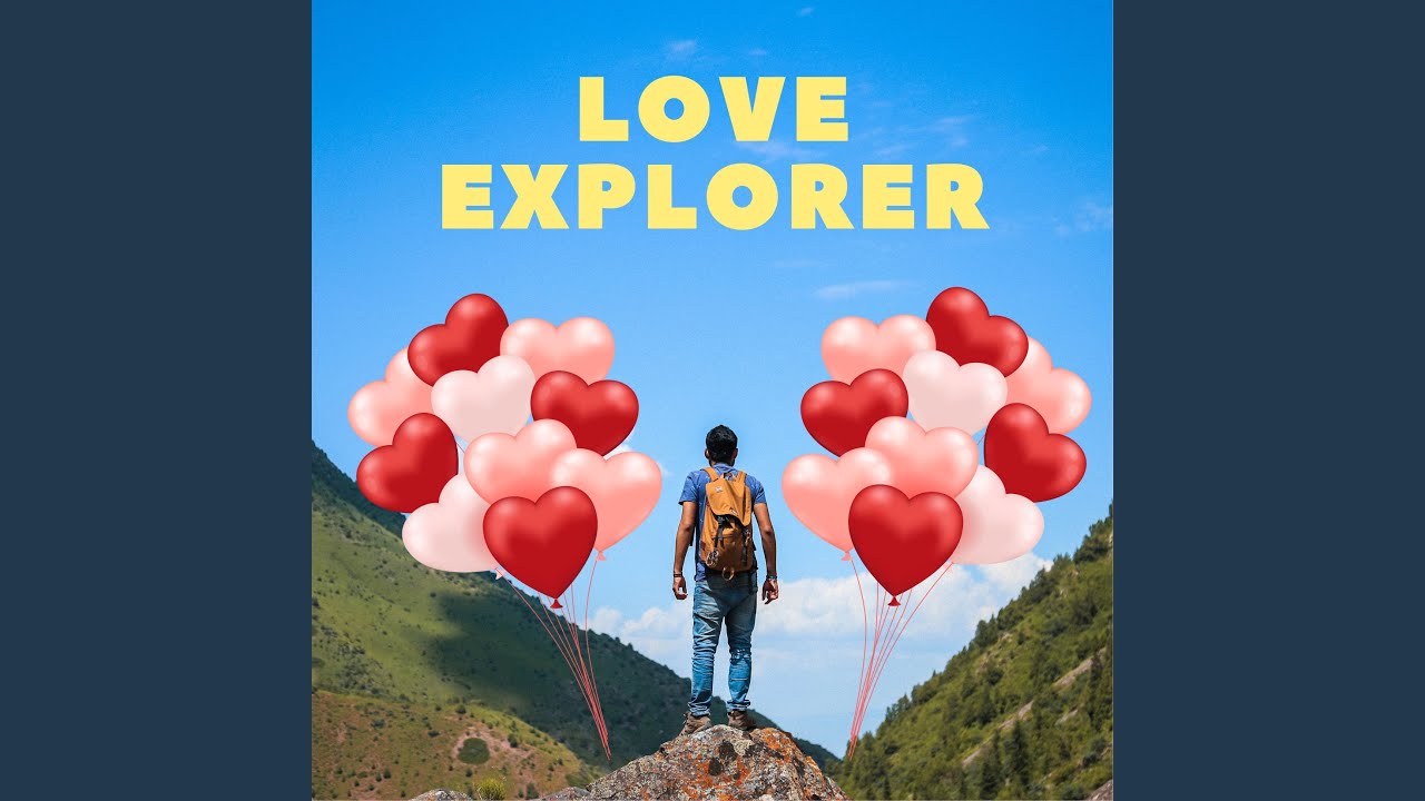 Love Explorer Youtube 9077