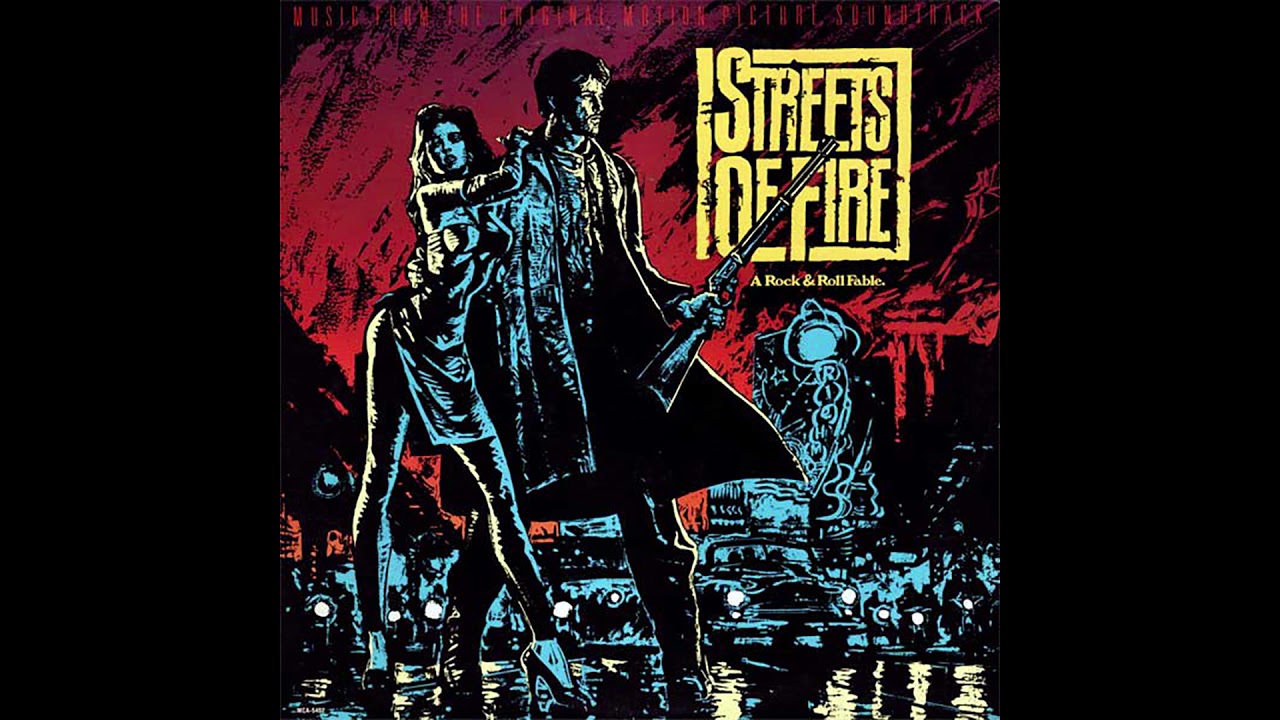 Fire, Inc. - Tonight Is What It Means To Be Young (435Hz) - YouTube