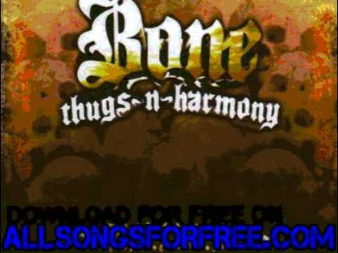 bone thugs-n-harmony - Wildin' - T.H.U.G.S. - YouTube Music