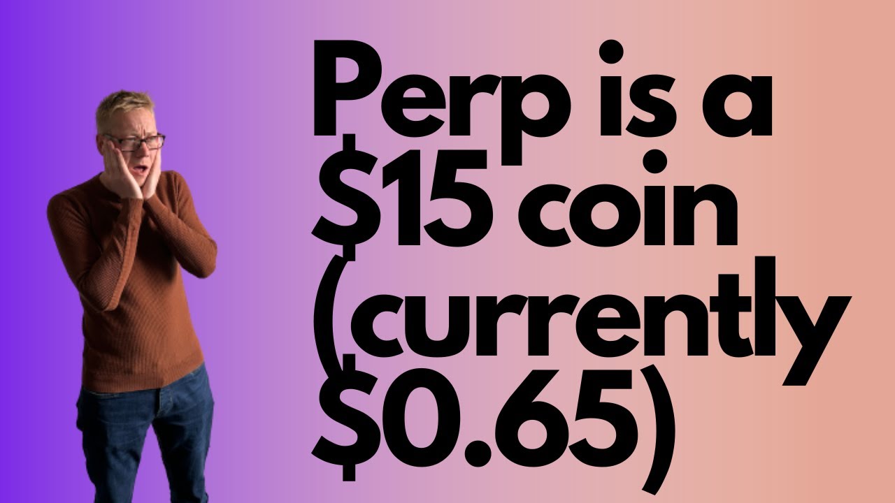 Perpetual Protocol (PERP) crypto review 2023 - will 23x your money ...
