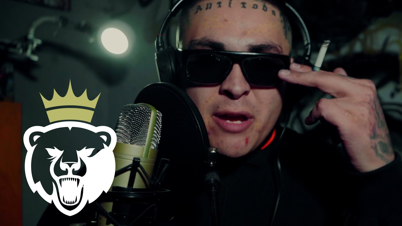 SID MSC // ONE SHOT // VIDEO OFICIAL - YouTube