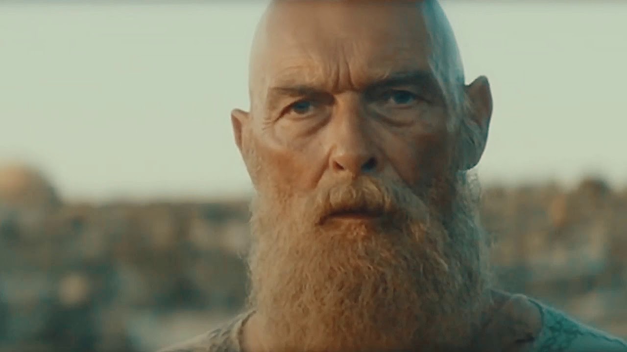 El apóstol Pablo terminando su carrera y su misión en esta tierra. Pero ...