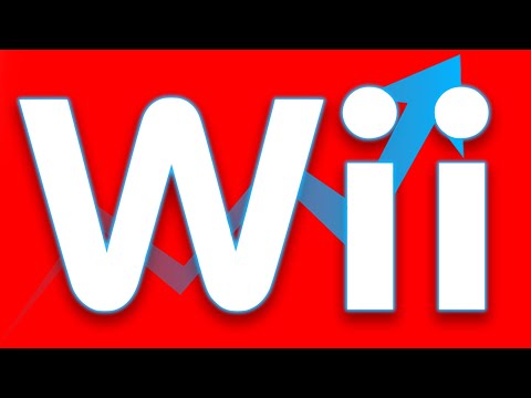 How The Nintendo Wii Changed Everything | The History Of The Most ...