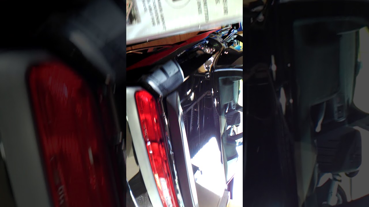 Dodge Challenger from NCIS La - YouTube