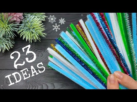23 IDEAS🔥🔥 DIY Christmas Decorations 2022 Christmas Crafts