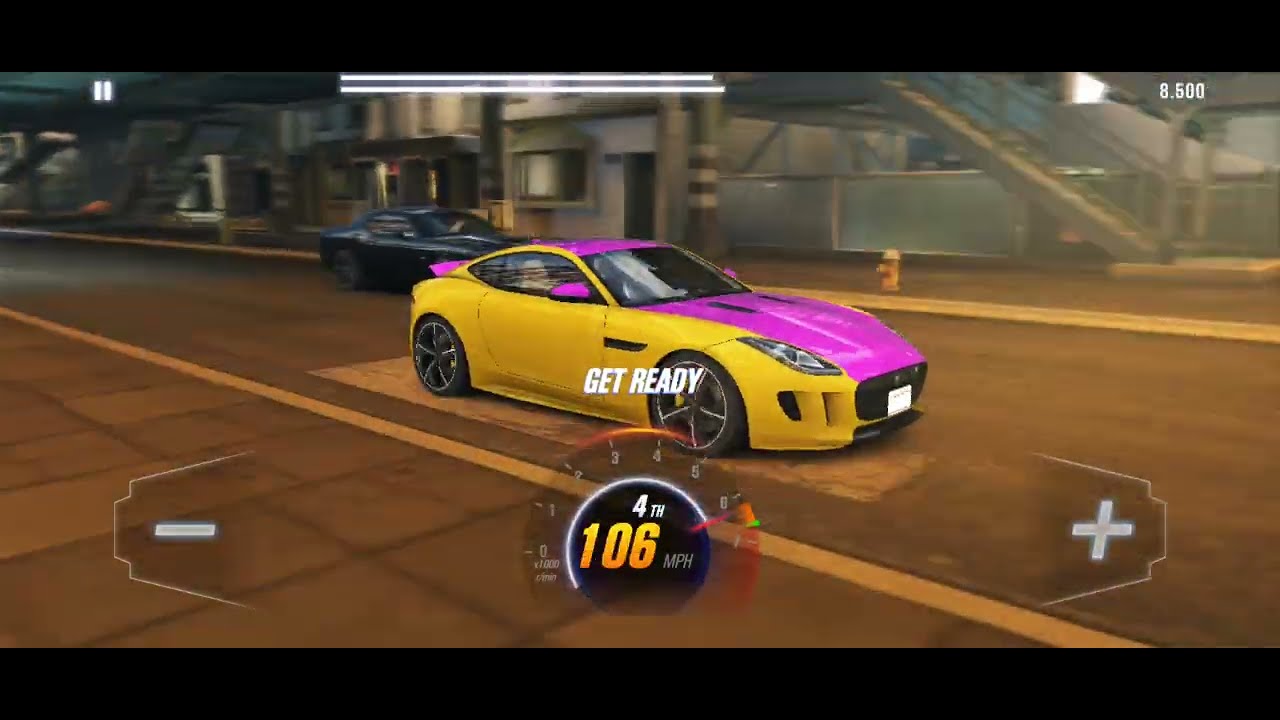 Csr2 episode 18 racing all my cars in garage order pt.3 - YouTube