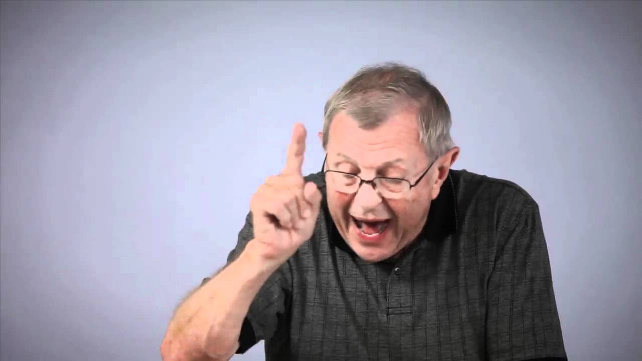 Expressive Reading Examples - YouTube