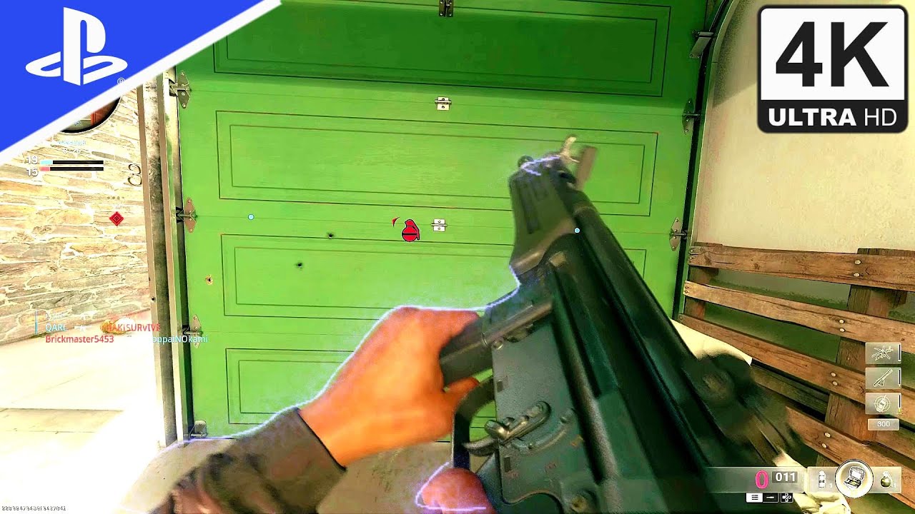 Call of Duty Black Ops 6 PS5 | Ultimate 4K HDR 60FPS Gameplay - Next ...
