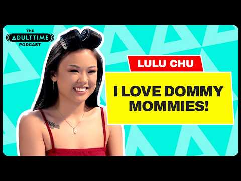 Lulu Chu's Queer Awakening Was Seeing Uma Thurman In BATMAN! | The ADULT TIME Podcast