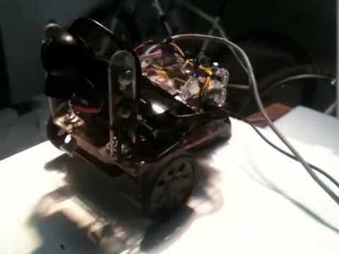 Giro de 90 grados - YouTube