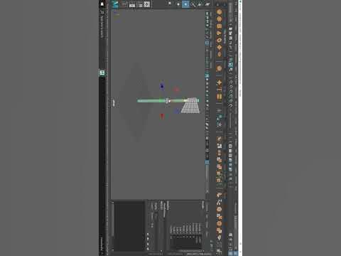 Maya Course | Combining and Separating Objects in Maya - YouTube